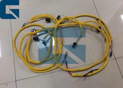 China KOMATSU PC300-6 Excavator Accessories 6D108 Engine Wiring Harness 6222-83-4330 for sale