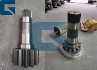 China KOMATSU PC220-7 PC220-8 Excavator Accessories Swing Motor Shaft 206-26-73130 for sale