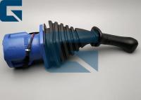 China PC220-7 Excavator Accessories Joystick Control Handle PC220-7 for sale