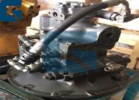 China PC120-6 PC128UU Excavator Engine Parts 4D102 Hydraulic Main Pump 708-2L-21422 for sale
