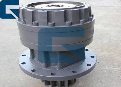 China JCB Excavator Spare Parts JS200 JS220 Swing Motor Reduction Gearbox JRC0007 for sale