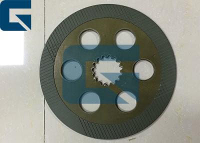 China KOMATSU WA100-3 WA180-3 Wheel Loader Parts Disc Friction Brake Plate 417-33-11290 for sale