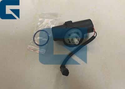 China Fuel Pump 3491063 2289129 2325877 249-7669 for  428D 416E 420D for sale