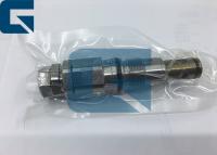 China KOBELCO Excavator Parts SK230 SK230-1 SK230-3 Main Relief Valve YN22V00001F8 for sale