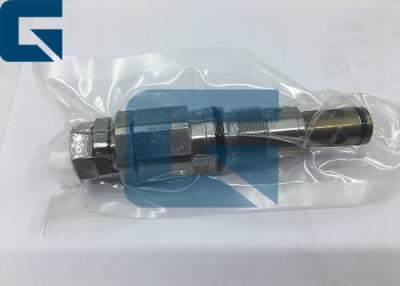 China KOBELCO Excavator Parts SK230 SK230-1 SK230-3 Main Relief Valve YN22V00001F8 for sale