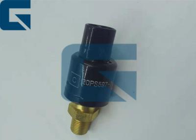 China Sumitomo Excavator Spare Parts SH200A3 High Pressure Sensor Switch 20PS597-7 for sale