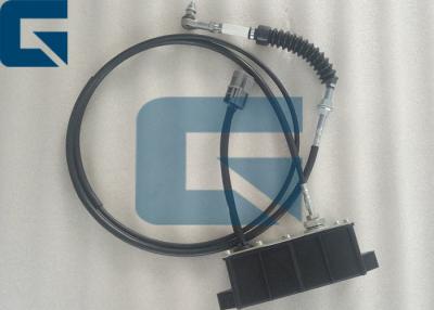 China Doosan Excavator Spare Parts DH225-7 DH300-5 Throttle Motor 523-00008 Stepper Motor for sale