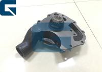 China 3054 C4.4 Water Pump 3541672 for Excavator Diesel Engine Parts for sale