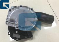 China 3054 C4.4 Water Pump 3541672 for Excavator Diesel Engine Parts for sale