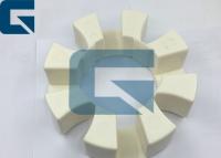 China Rubber Parts 50H Flexible Coupling for EX200-1 EX200-3 EX200-5 Excavator for sale