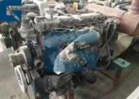 China KOBELCO Excavator Spare Parts 6D16 Complete Engine Assy for SK330 for sale