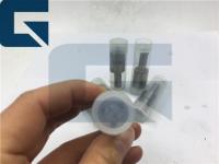 China DX300LCA Excavator Accessories Diesel Engine Fuel Injector Nozzle DLLA150P1151 for sale