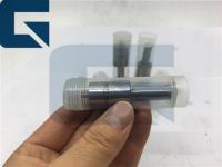 China DX300LCA Excavator Accessories Diesel Engine Fuel Injector Nozzle DLLA150P1151 for sale