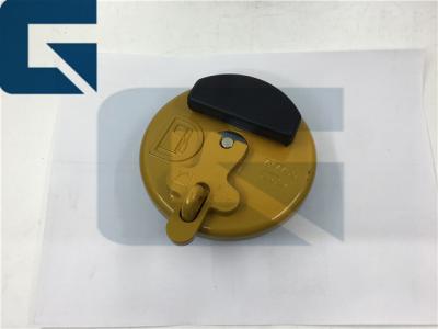 China Locking Fuel Tank Cap For E330CL Excavator Spare Parts for sale