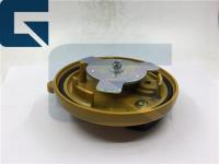 China Locking Fuel Tank Cap For E330CL Excavator Spare Parts for sale