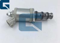 China ZX200-3 ZX240-3 ZX250-3 ZX270-3 Excavator Solenoid Valve 9258047 Hitachi Excavator Parts for sale