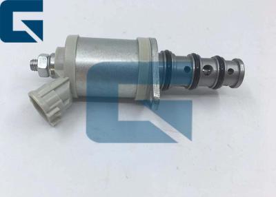 China ZX200-3 ZX240-3 ZX250-3 ZX270-3 Excavator Solenoid Valve 9258047 Hitachi Excavator Parts for sale