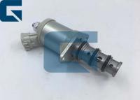 China ZX200-3 ZX240-3 ZX250-3 ZX270-3 Excavator Solenoid Valve 9258047 Hitachi Excavator Parts for sale