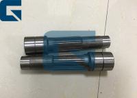 China ZAXIS200 ZAXI210 EX200-6 EX210-2 Excavator Travel Motor Drive Shaft 2042080 for sale