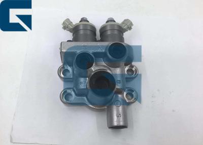 China 9218269 4400442 Hydraulic Excavator Solenoid Valve Assy ZAX200 ZAX230 ZAXIS240-3 ZAXIS270-3 for sale