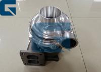 China HITACHI ZAX200 Excavator Engine Parts Turbocharger 114400-3770, 6BG1 Turbo 1144003770 for sale