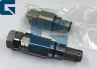 China VOE 14524582 VOE 14535259 Relief Valve / Service Valve for EC210 EC210CNL Excavator for sale