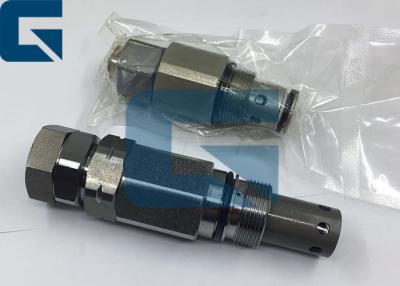 China VOE 14524582 VOE 14535259 Relief Valve / Service Valve for EC210 EC210CNL Excavator for sale
