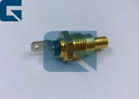 China KOBELCO SK200-6 SK200-6E Excavator Engine Parts Water Temperature Sensor YT52S00001P1 for sale