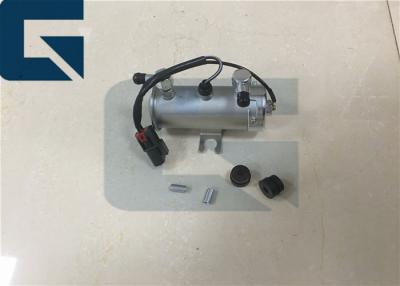 China 4HK1 6HK1 Engine Electric Fuel Pump 8-98009397-1 8980093971 for sale