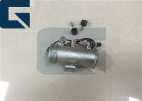 China High Quality 3CX 4CX Fuel Pump 17/932200 For 4LE1 Engine Parts 12V for sale