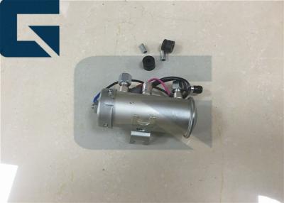 China High Quality 3CX 4CX Fuel Pump 17/932200 For 4LE1 Engine Parts 12V for sale