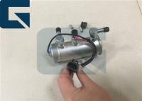 China High Quality 3CX 4CX Fuel Pump 17/932200 For 4LE1 Engine Parts 12V for sale