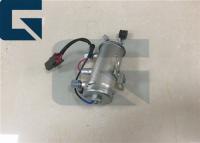 China High Quality 3CX 4CX Fuel Pump 17/932200 For 4LE1 Engine Parts 12V for sale