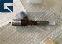 China Fuel Injector Assy 3264700 For  C6,C6.4,320D Excavator 326-4700 for sale