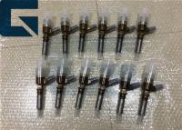 China Fuel Injector Assy 3264700 For  C6,C6.4,320D Excavator 326-4700 for sale