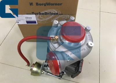 China S200G Turbocharger 04294676KZ,  EC240B Excavator Engine Turbo 04294676 for sale