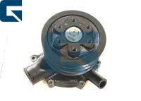 China R210LC-7H R210-7 R210LC-7 Excavator Water Pump D6BT D6BT-C  25100-93C00 for sale