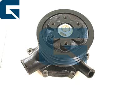 China R210LC-7H R210-7 R210LC-7 Excavator Water Pump D6BT D6BT-C  25100-93C00 for sale