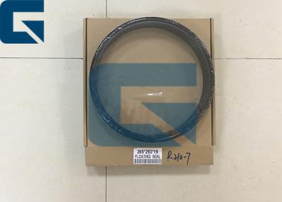 China HYUNDAI R210-7 R210LC-7 R210-9 Excavator Parts Floating Oil Seal XKAQ-00219 for sale