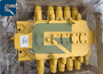 China PC1250-7 PC1250-8 Excavator Hydraulic Main Control Valve 709-15-94000 7091594000 for sale