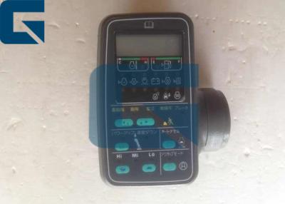 China PC240-6 PC290-6 PC240NL-6K PC290NL-6K Excavator Monitor Panel 7834-77-7000 for sale