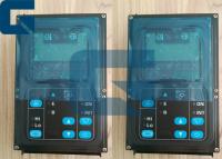 China PC228US-3 PC200-7 PC300-7 PC400-7 Excavator Monitor Display Panel 7835-10-2005 for sale
