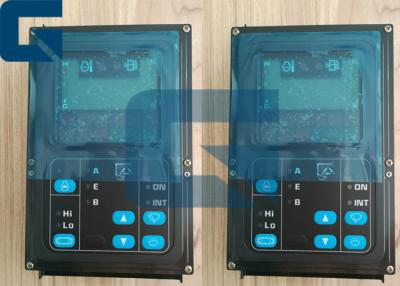 China PC228US-3 PC200-7 PC300-7 PC400-7 Excavator Monitor Display Panel 7835-10-2005 for sale