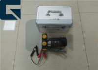 China R140-7 Excavator Spare Part Fuel Pump Motor Assy 21N6-20301 for sale