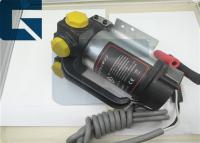 China R140-7 Excavator Spare Part Fuel Pump Motor Assy 21N6-20301 for sale