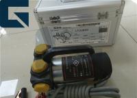 China R140-7 Excavator Spare Part Fuel Pump Motor Assy 21N6-20301 for sale