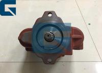 China Nachi PVK-2B-505 Hydraulic Piston Pump PVK-2B-505-N-4554C for ZAX55 ZAX60 EX55 Excavator for sale