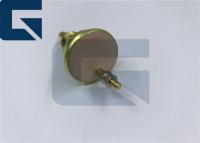 China 6D31T 6D34 Water Temperature Sensor ME049265 For  SK200-6 Excavator for sale