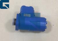 China SDLG LG936L LG956L Wheel Loader Spare Parts 4120001317 Steering Gear BZZ5-E500 for sale