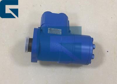 China SDLG LG936L LG956L Wheel Loader Spare Parts 4120001317 Steering Gear BZZ5-E500 for sale